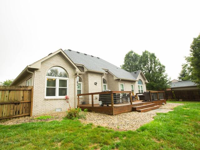 1034 Fallway Drive
