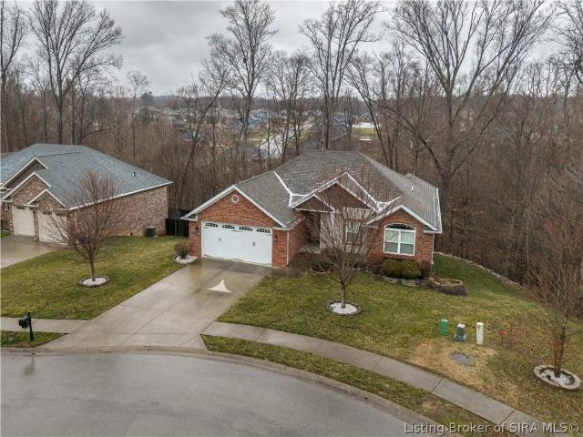 1034 Frontier Trail