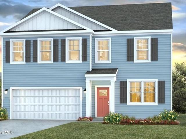 1034 Goose Crossing Rd Lot 181, Northwest, NC 28451