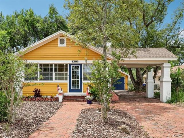 1034 Herschell St, Lakeland, FL 33815