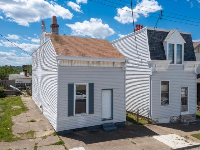 1034 Isabella Street