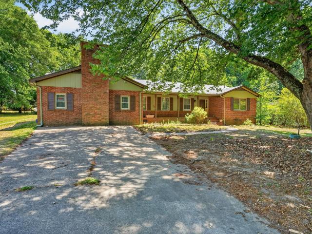 1034 Jerome Road