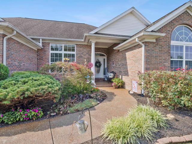 1034 Johannes Court