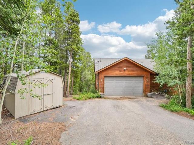 1034 Karlann Dr, Black Hawk, CO 80422