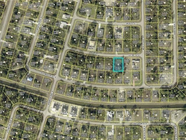 1034 Lytle St E, Lehigh Acres, FL 33974 | MLS #2026016 | Compass