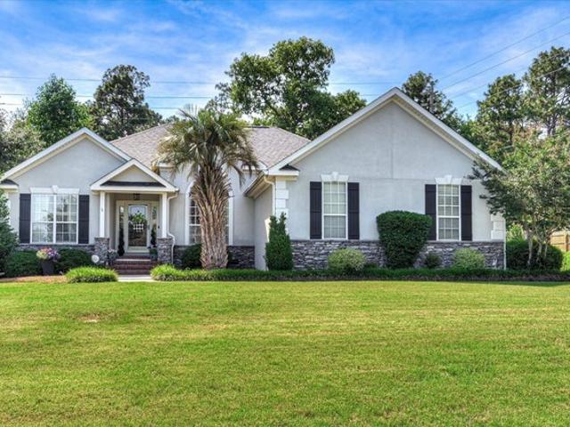1034 Lake Greenwood Dr, North Augusta, SC 29841