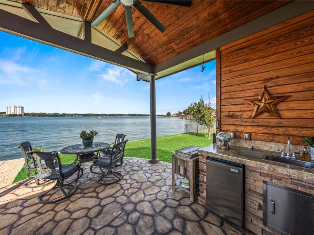 1034 Lake View Drive