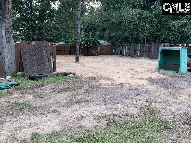 1034 Percival Woods Road