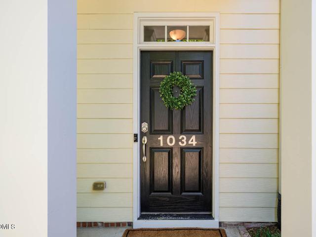 1034 Philpott Drive