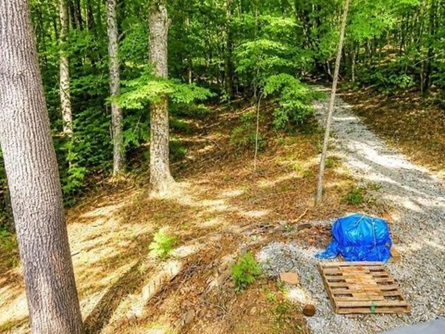 1034 Piney Creek Rd, Lexington, TN 38351