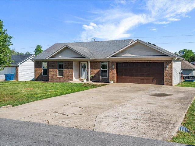 1034 Rueland Drive