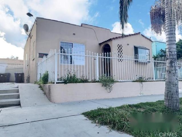 1034 Ronan Ave, Wilmington, CA 90744