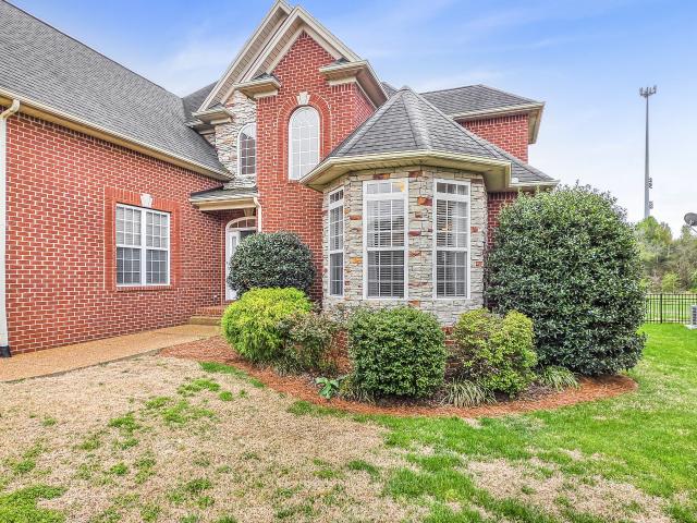 1034 Stonehollow Way, Mount Juliet, TN 37122 | MLS #3159 | Compass