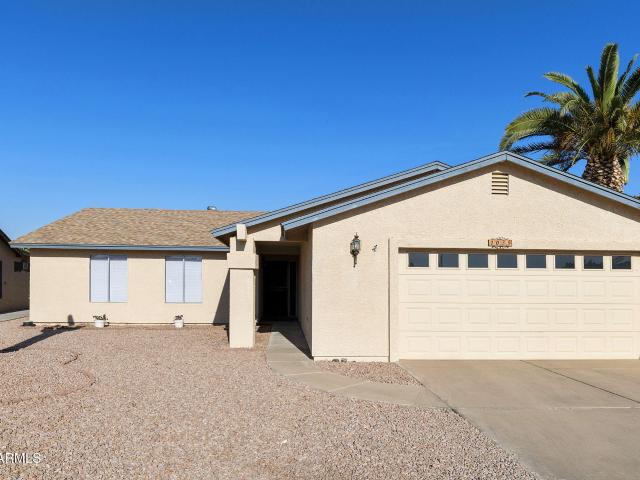 1034 S 81st St, Mesa, AZ 85208 | MLS #6997 | Compass