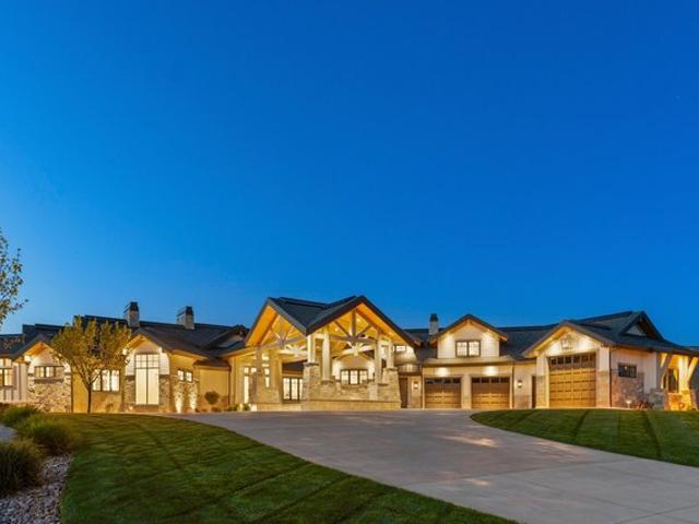 1034 S 9150 E, Huntsville, UT 84317