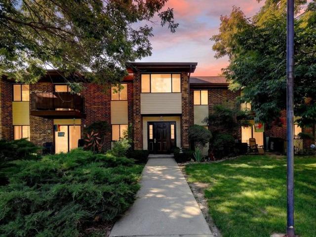 1034 S Sunnyvale Ln Unit G, Madison, WI 53713