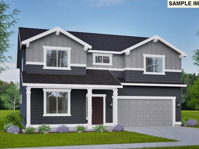 1034 SE Columbia Dr, Hermiston, OR 97838