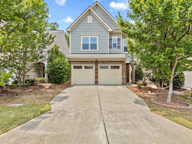 1034 Spacious Skies Ln, Durham, NC 27703