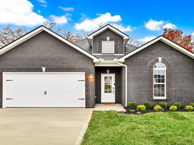 1034 Vendue Ave, Clarksville, TN 37042