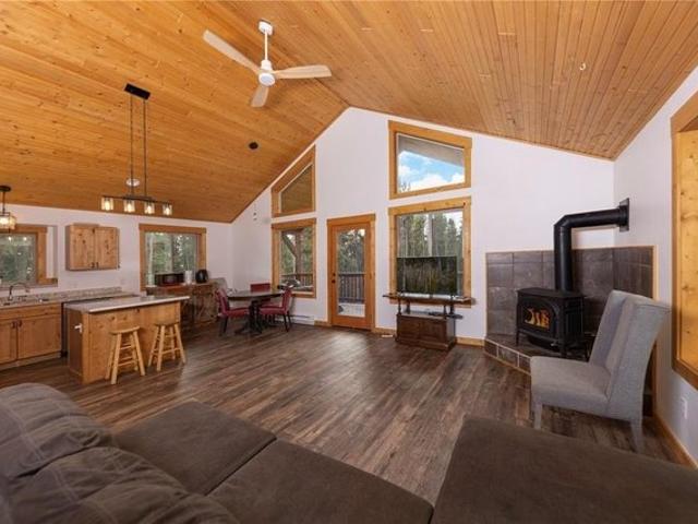 1034 Venture Rd, Fairplay, CO 80440