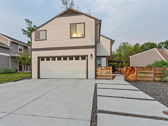 1034 W Peakview Circle
