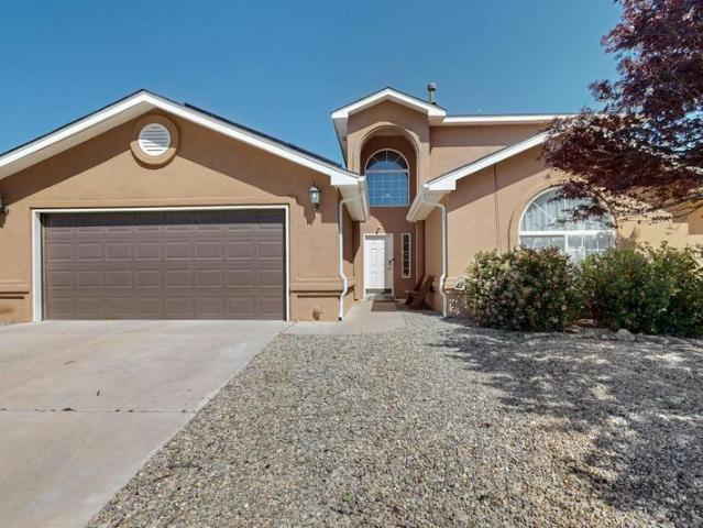 1034 Wagon Trail Street, Los Lunas, NM 87031