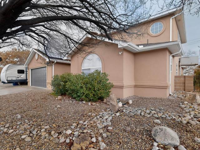 1034 Wagon Trail Street SW