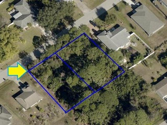 1034 1 Windmill St SE, Palm Bay, FL 32909