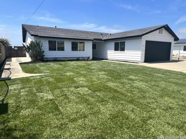 1034 27th St, San Diego, CA 92154