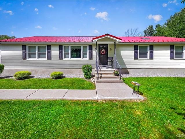 10353 Woods Rd, Marcy, NY 13403