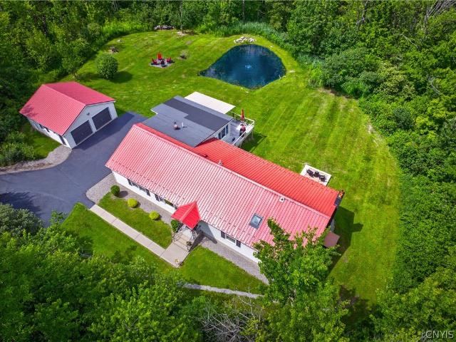 10353 Woods Road