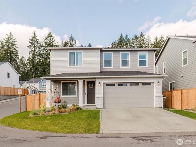 10353 Balto Rd NW, Bremerton, WA 98311