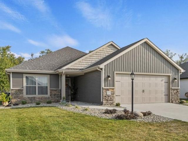 10353 Buckshire Ct, New Haven, IN 46774