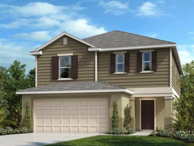 10353 Honeysuckle Vine Cir, Riverview, FL 33578