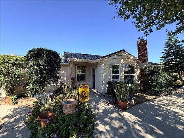 10353 Jordan Ave, Chatsworth, CA 91311