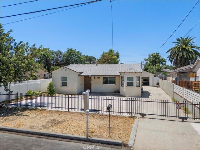 10353 Rincon Ave, Pacoima, CA 91331