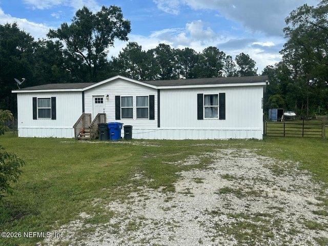 10350 Turpin Ave, Hastings, FL 32145