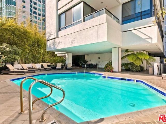 10350 Wilshire Blvd, Unit 404, Los Angeles, CA 90024 | MLS #26839