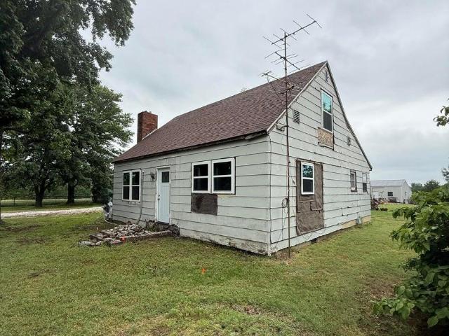 10350 County Road 284 5+/ Acres