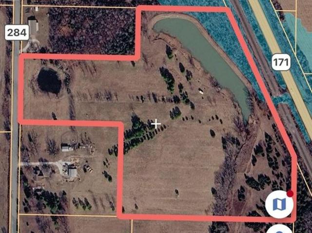 10350 County Road 284, Carl Junction, MO 64834