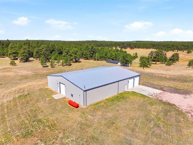 10350 Hodgen Rd Lot 1, Colorado Springs, CO 80908