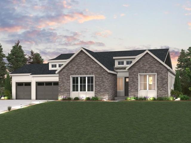 10350 Saint Mary Pt, Parker, CO 80138