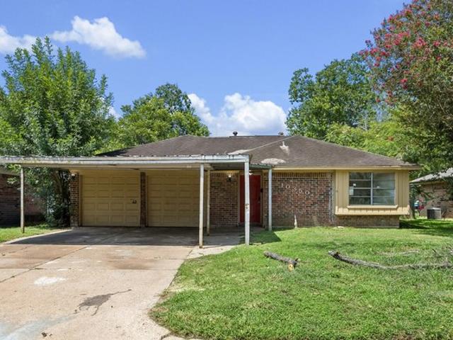 10350 Stover St, Houston, TX 77075