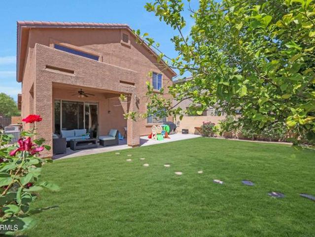 10351 W Robin Ln, Peoria, AZ 85383
