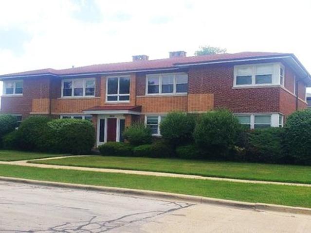 10351 Dickens St Apt 1E, Westchester, IL 60154