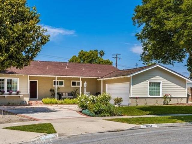 10351 Geraldine Rd, Garden Grove, CA 92840