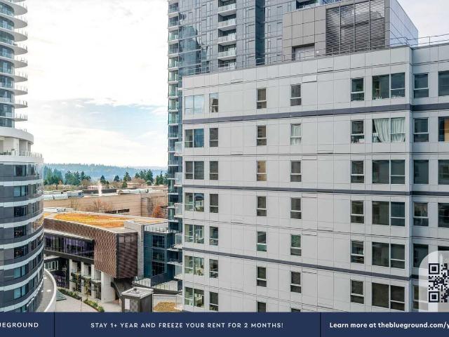 10351 Northeast 10th Street Studio Apartment for Rent at 10351 Ne 10th St #629, Bellevue, WA 98004 Downtown Bellevue