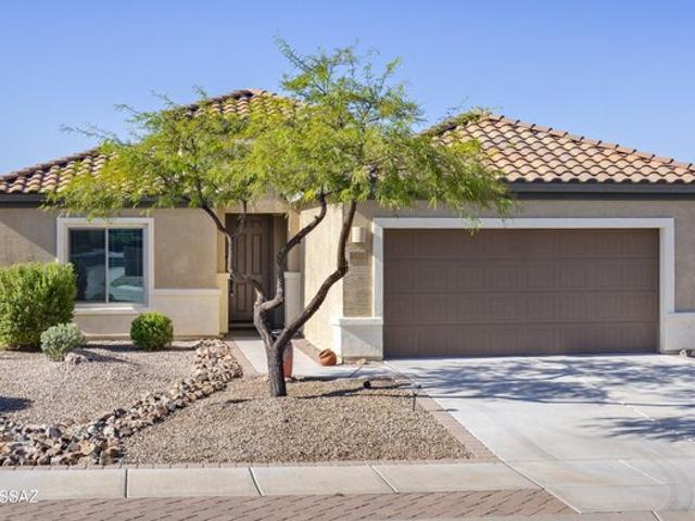 10351 S Tea Wagon Way, Vail, AZ 85641