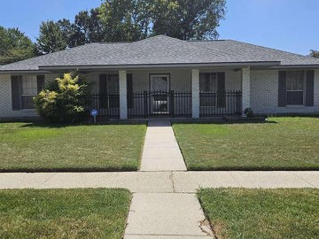 10352 Hillyard Ave, Baton Rouge, LA 70809