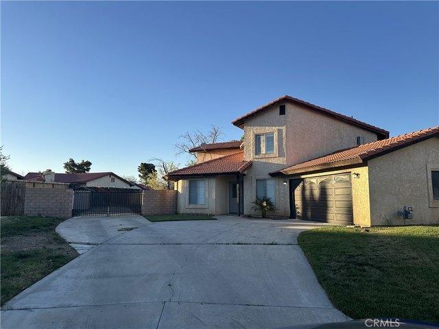10352 Primrose Ct, Hesperia, CA 92345